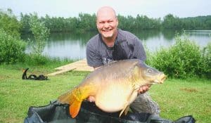 Exclusive Guide to Mirror Carp (with Videos, Photos & FAQ)