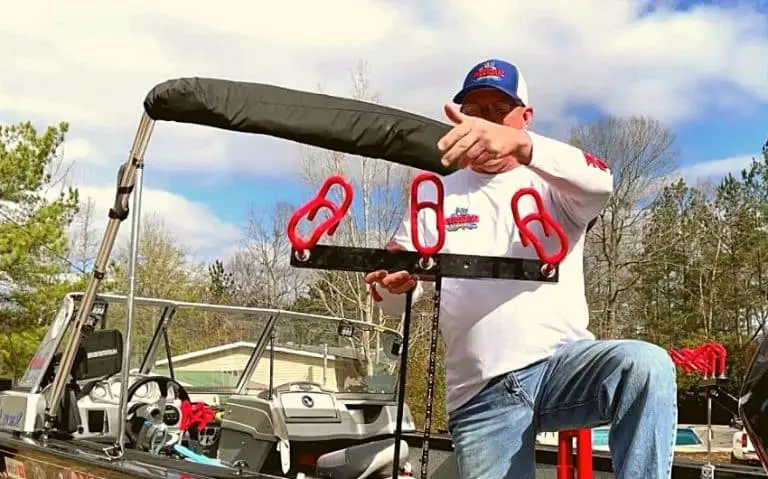 Multbar Rod Rack Review - Incl. AFFORDABLE (Models!)