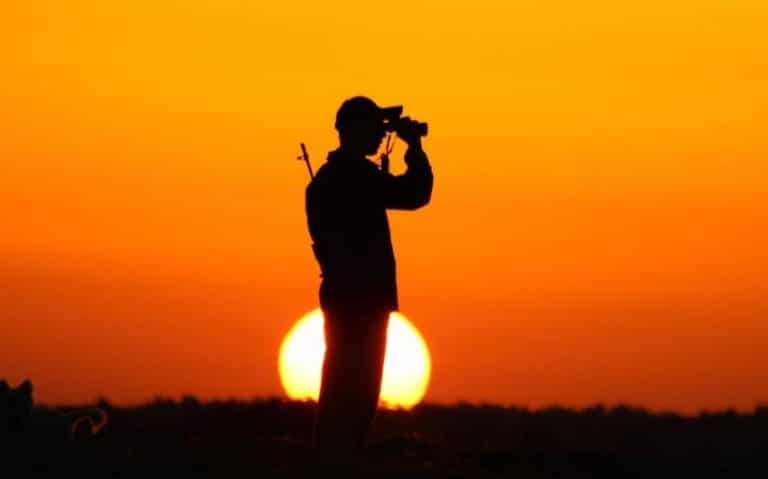 How Can Hunters Show That They Are Responsible? 3 Easy-Steps