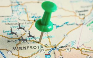 Minnesota Deer Hunting Zones:- Best Areas for (Early-Season)