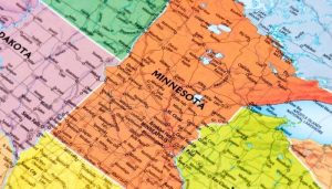 Minnesota Deer Hunting Zones:- Best Areas for (Early-Season)