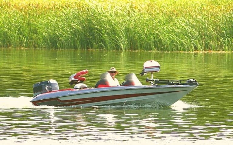 Why Are Bass Boats Sparkly? - Keep Your Boat Always (Shining!)