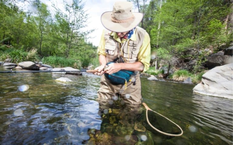 How Does Fly Fishing Work: Master The Art of Fly Fishing!